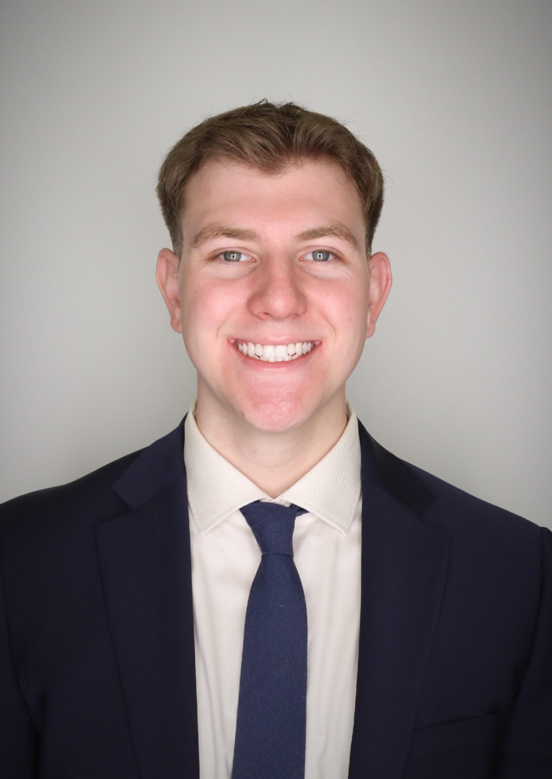 Gavin Repman - Children of Incarcerated Caregivers